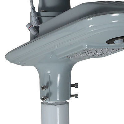 High Power Waterproof 15 20 30 40 W Solar Led Street Light With Lithium Battery
