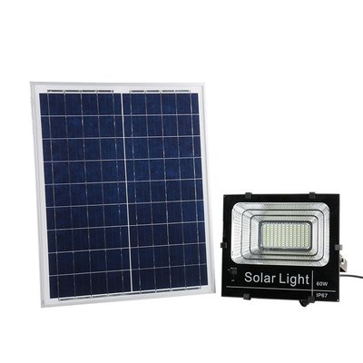 Aluminum Industrial LED Flood Lights , Exterior Solar Led Flood Lights 25w 40w 60w 100w 200w