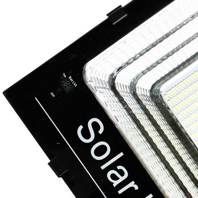 Aluminum Industrial LED Flood Lights , Exterior Solar Led Flood Lights 25w 40w 60w 100w 200w