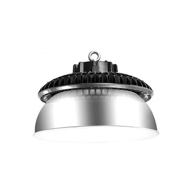 240w 320w UFO LED High Bay Light , High Lumen Durable Led Workshop Lamp