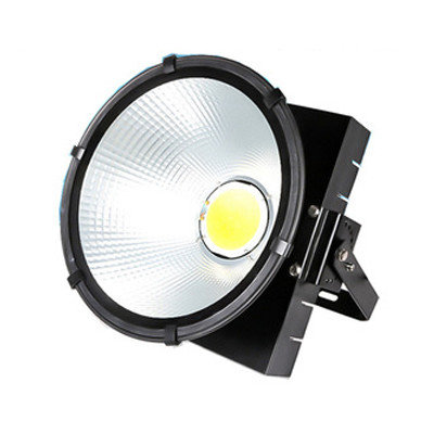 IP65 Waterproof Industrial High Bay Lights 2700k 200w For Tower Crane Airport