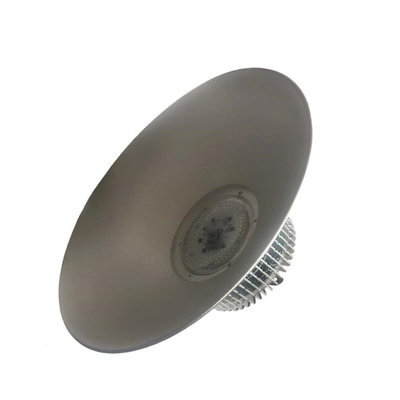 Fin Heat Dissipation Warehouse Workshop High Bay Lamp Industrial 100 W High Bright