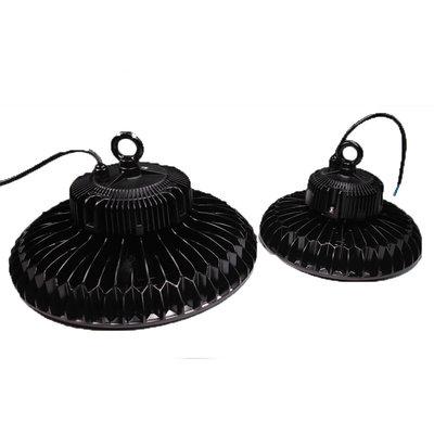 IP65 Industrial Led Pendant Lights , Ufo High Bay Led 60w 300w High Efficiency