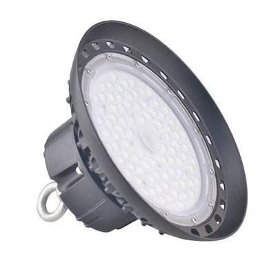 Outside OEM 13000lm 100w Ufo Led High Bay Lamp With Meanwell Or SOSEN Driver