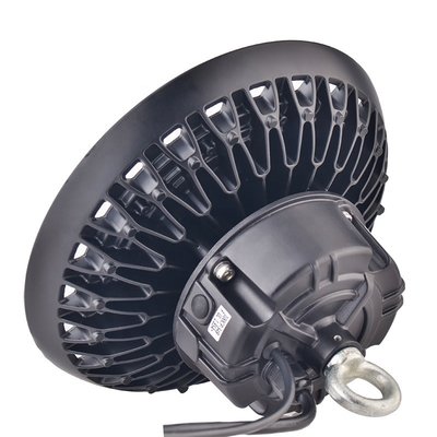 Outside OEM 13000lm 100w Ufo Led High Bay Lamp With Meanwell Or SOSEN Driver