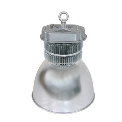 120w 250w 300w 400w Aluminium Led Warehouse Lighting , High Bay Led Shop Lights