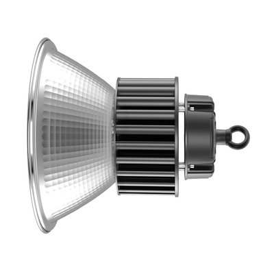 120LM / W Led Industrial Light Super High Bay Led Lights 60w 100w 150w 200w