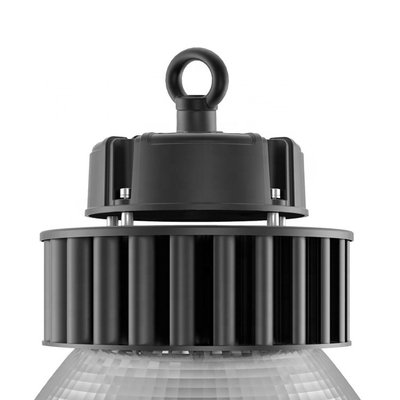 LED Factory Warehouse Industrial High Bay Lights With CE SAA ETL Certificates