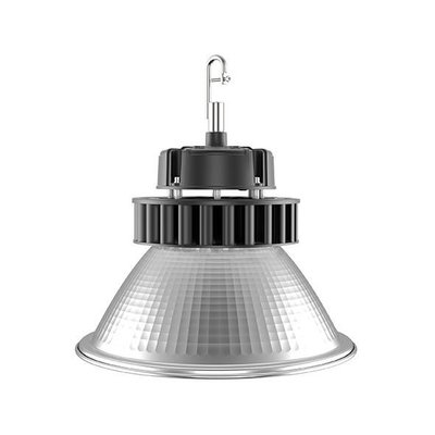 IP54 Industrial LED High Bay Warehouse Lighting 3000K - 7000K Long Life