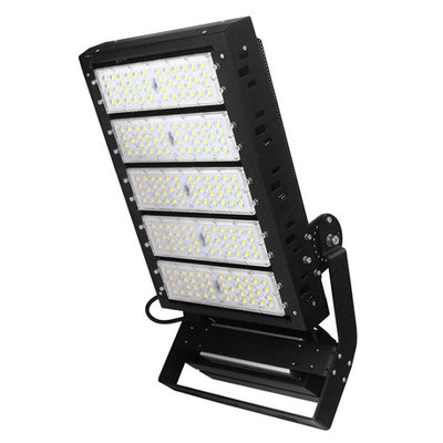 Sport Tennis Court Industrial LED Flood Lights , 400w To 1000w LED Stadium Flood Light