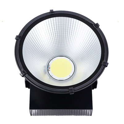 IP65 COB 500w Industrial High Bay Lights Powerful Project Engineering Tower Crane