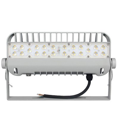 High Brightness Stadium Area High Mast Lamp Sport Tennis Court Industrial Floodlight