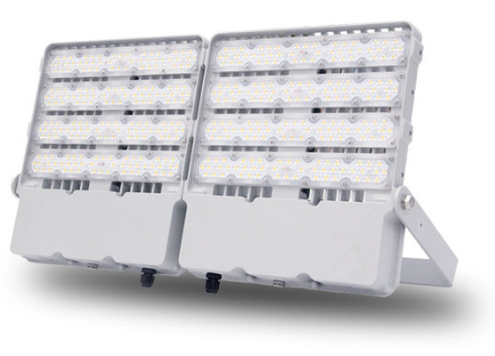 High Brightness Stadium Area High Mast Lamp Sport Tennis Court Industrial Floodlight