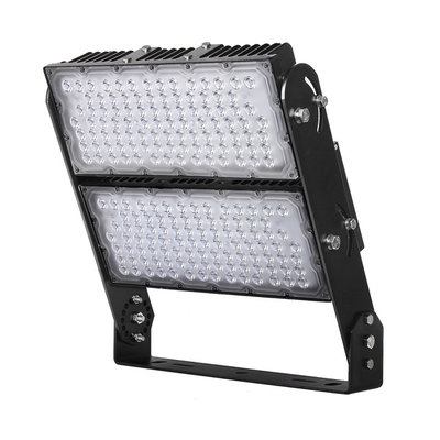 Modular Design 140lm / W Industrial LED Flood Lights Football Field Tennis Court