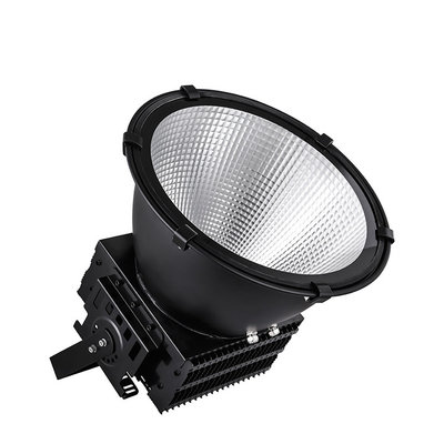 Ra >80 400w 500w High Bay LED Warehouse Lighting With Meanwell Or SOSEN Driver