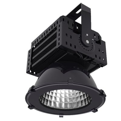 Ra >80 400w 500w High Bay LED Warehouse Lighting With Meanwell Or SOSEN Driver