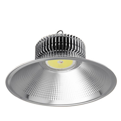 Factory Industrial High Bay LED Warehouse Lighting SMD 50W Epistar 3030 Chip