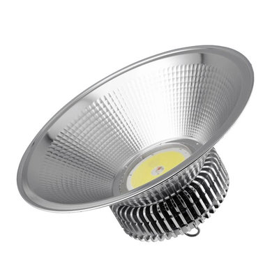 Factory Industrial High Bay LED Warehouse Lighting SMD 50W Epistar 3030 Chip