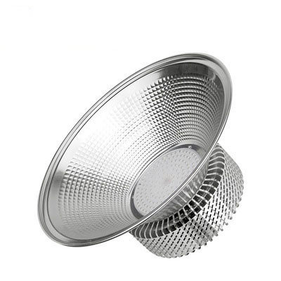 CE Rohs 6500K White 120lm / W LED High Bay Light For Factory Warehouse