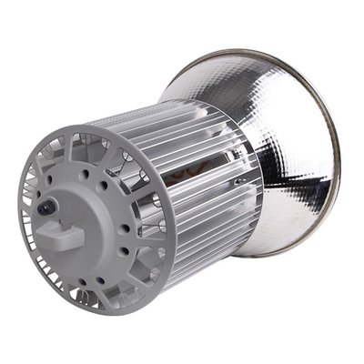 60w 100w 150w 200w Industrial Warehouse Lighting Meanwell Driver Ra >80