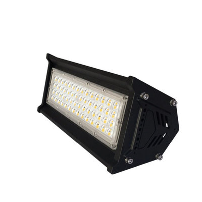 130Lm / W High Lumens 150W Linear High Bay Led Lights For Warehouse And Workshop