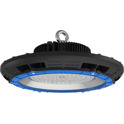 Super Bright 140Lm / W UFO LED High Bay Light  3030 For Commercial Use