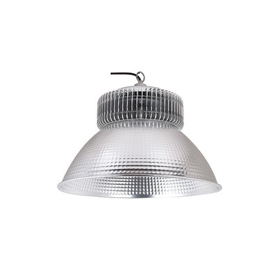 Indoor Warehouse Lamp 50w 100w 150w 200w Industrial Led High Bay 3 Years Warranty