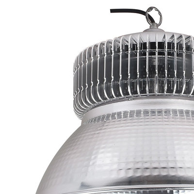 Indoor Warehouse Lamp 50w 100w 150w 200w Industrial Led High Bay 3 Years Warranty