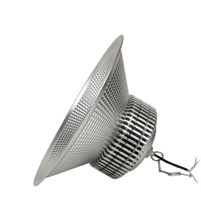 100 Watt 150 Watt 200 Watt Indoor High Bay LED Warehouse Lighting Lamp For Workshop