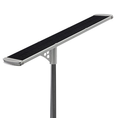 100 Watt 17000lm Integrated Solar LED Street Light