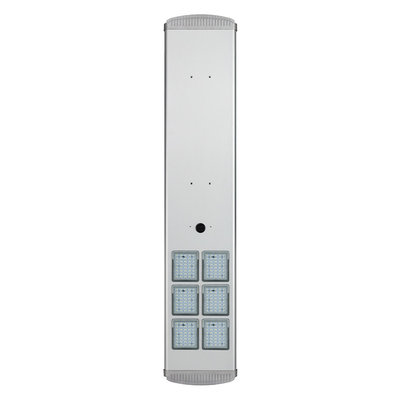 Motion Sensor Waterproof Bridgelux 3030 LED Street Light