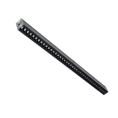 Anti Glare Dimmable 2835SMD LED Linear Lighting