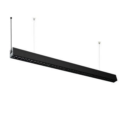 Seamless Connected 80W Dali Dimming LED Linear Lighting