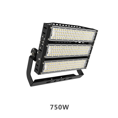 Sports Field 1500W 225000lm Industrial LED Flood Lights