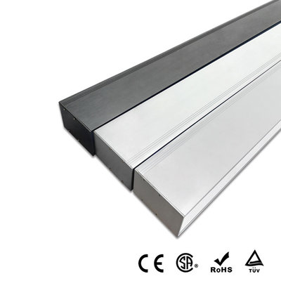 Architectural Dimmable 2ft 4ft 8ft LED Linear Lighting