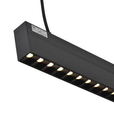 Epistar SMD2835 LED Linear Lighting