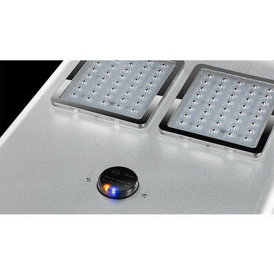 50W 100W 150W IP67 Integrated Solar Led Street Light