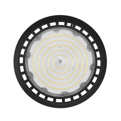 100w 150w 200w LED High Bay Light Lifud Driver Warehouse Factory Industrial Lighting