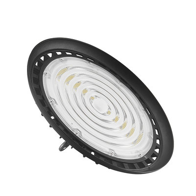100w 150w 200w LED High Bay Light Lifud Driver Warehouse Factory Industrial Lighting