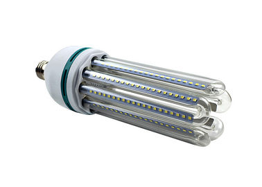 3W - 30W LED Corn Light Bulb , E27 B22 Base Dimmable LED Corn Bulb U Shape Design