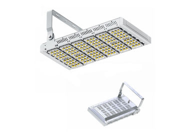 IP67 Waterproof Led Tunnel Luminaire 24000 Lumens 200W AC100 - 305V 86% Efficiency