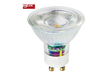 Small Outdoor 500LM/W 5W LED Spotlight Bulbs For Landscape Lighting