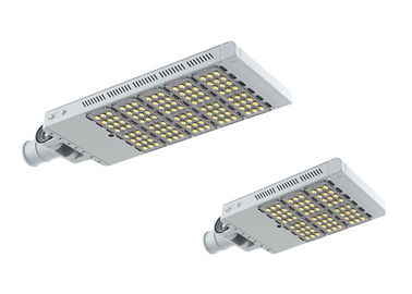 High Power Outdoor LED Street Lights Heads , Led Roadway Lighting Auto Control