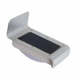 IP65 2835SMD Motion Sensor Outdoor Wall Light For House