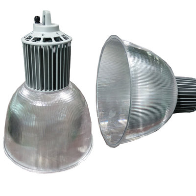 Die Cast Aluminum LED Industrial High Bay Lights 200w 150w With 120 Degree Reflector