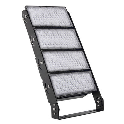 1000W Modular Industrial LED Flood Lights For Tennis Court