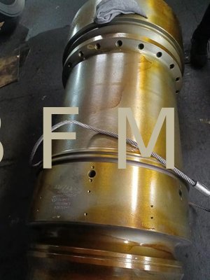 MAN B&W S50ME-B9.2 CYLINDER LINER 2272-0600-0005-015