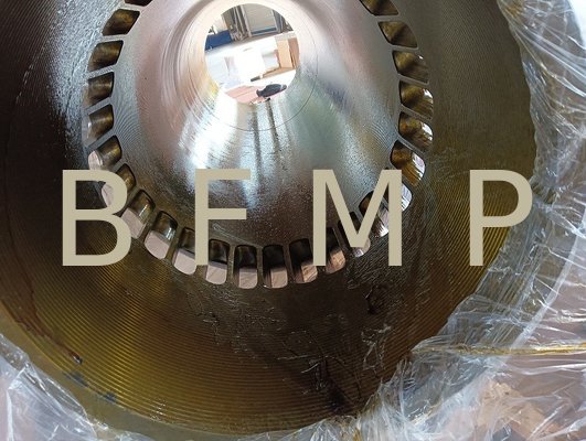 MAN B&W S42MC-MK7 CYLINDER LINER 90302-133-046
