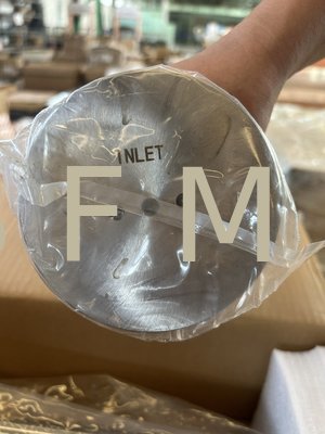 SKL NVD48A-2U Intake Valve / inlet valve