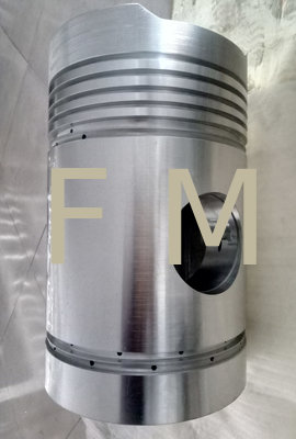SKL NVD48A-2U Piston